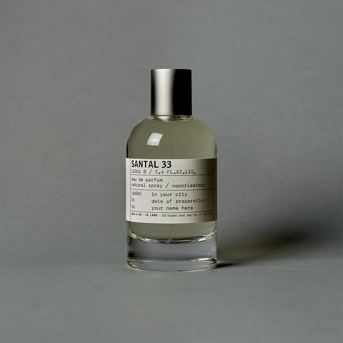 Le Labo Santal 33 Review - Overhyped or Worth the Hype? | Off The Record